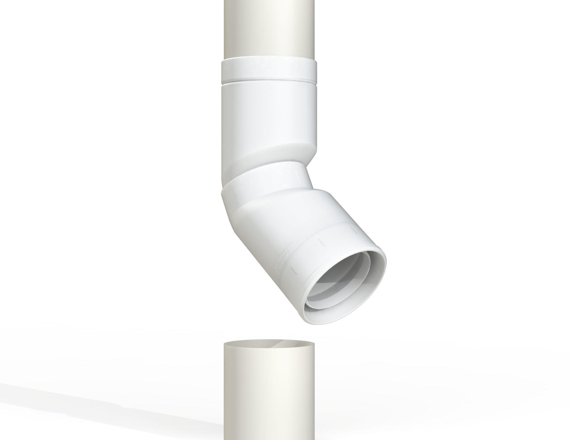 Downpipe Interceptor 90mm – Blue Mountain Co AU