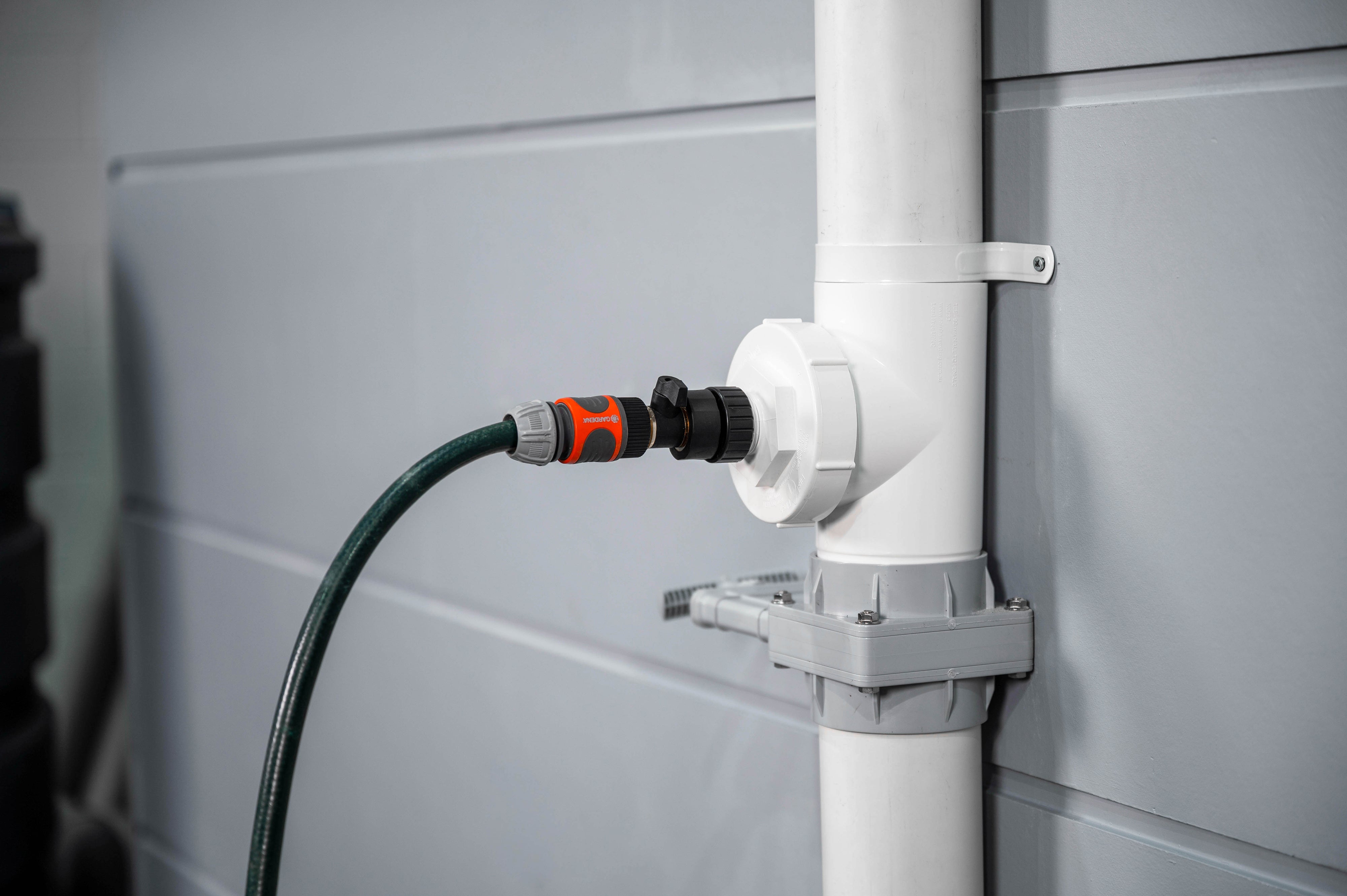 Fire Plug – Blue Mountain Co AU