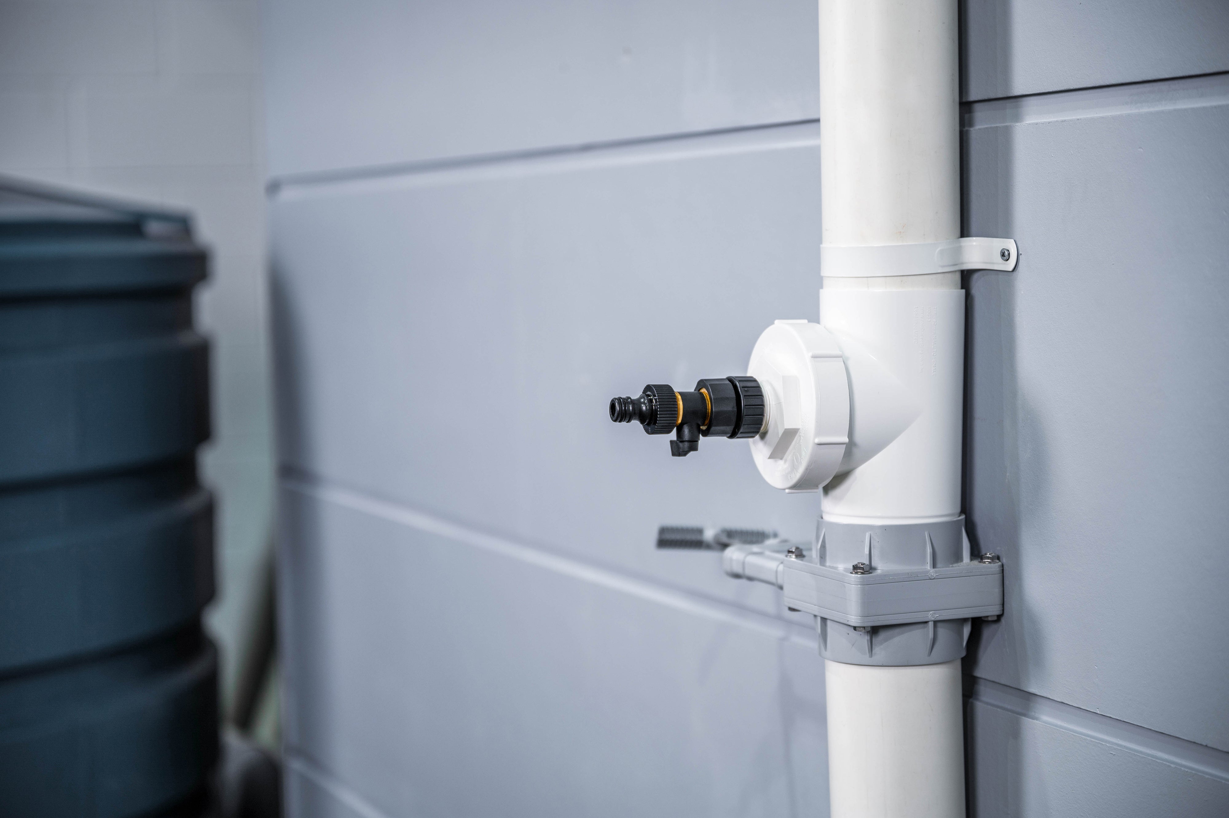 Fire Plug – Blue Mountain Co AU