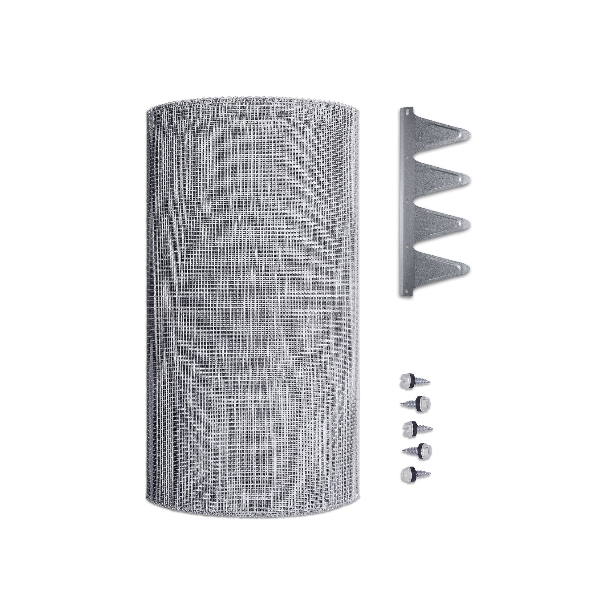 BMM Steel 4mm Corro Roll No Trim (300mm wide) – Blue Mountain Co AU