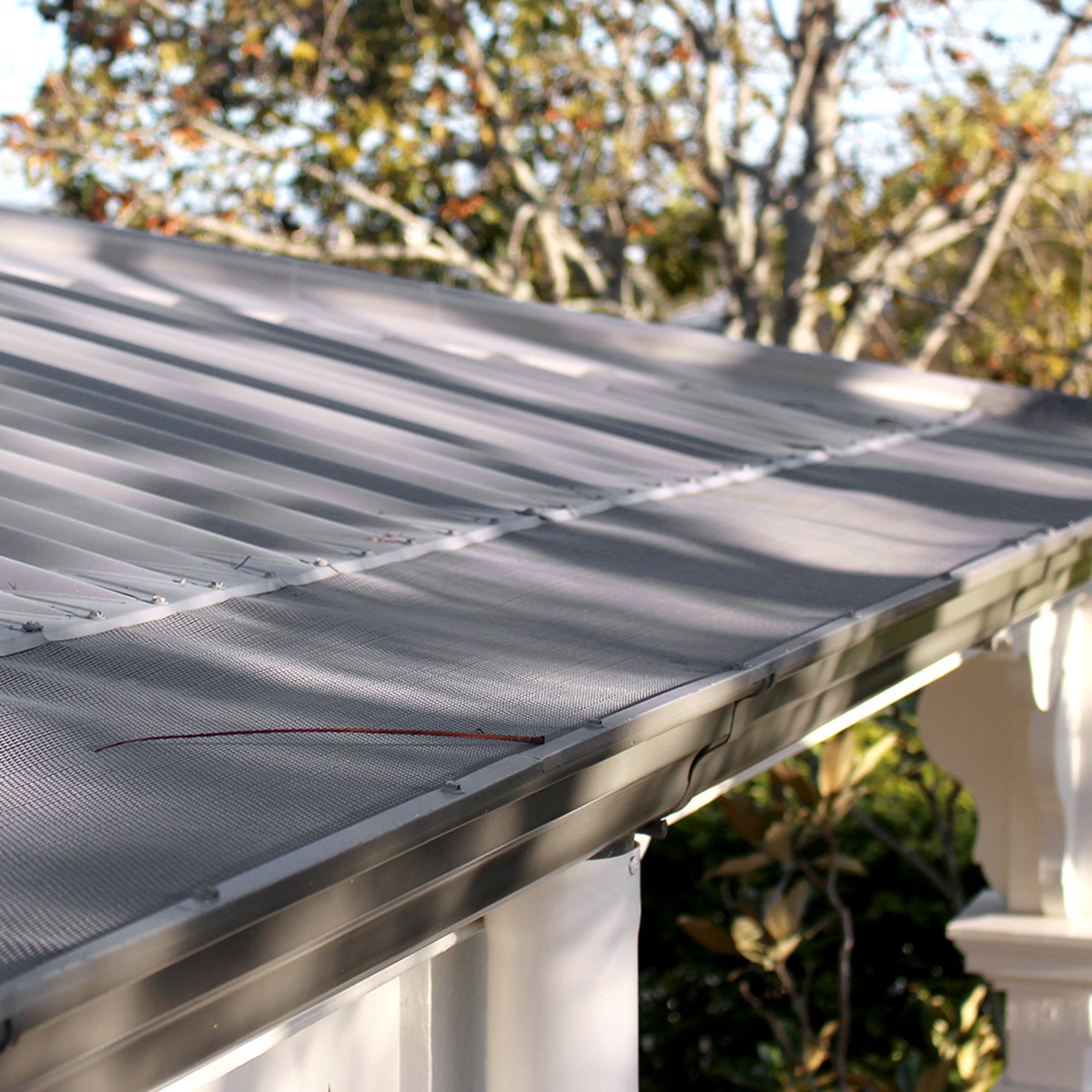 BMM Steel 2mm Corro Roll Mesh Lock Trim (300mm wide) – Blue Mountain Co AU