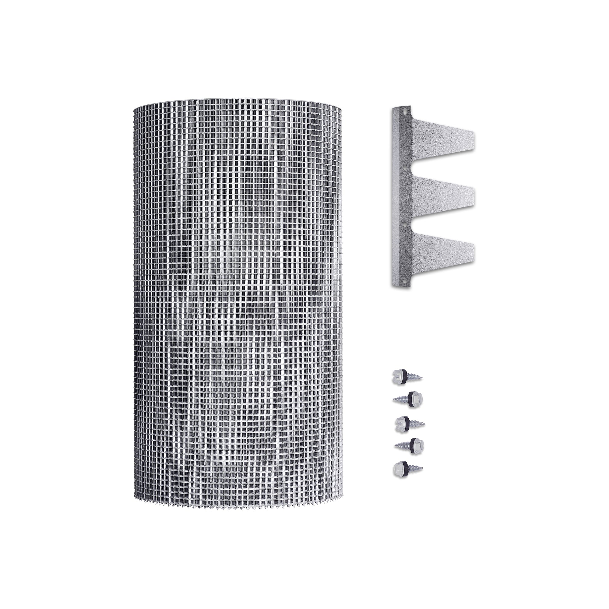 BMM Steel 5.4mm Spandek Roll No Trim (300mm wide) – Blue Mountain Co AU