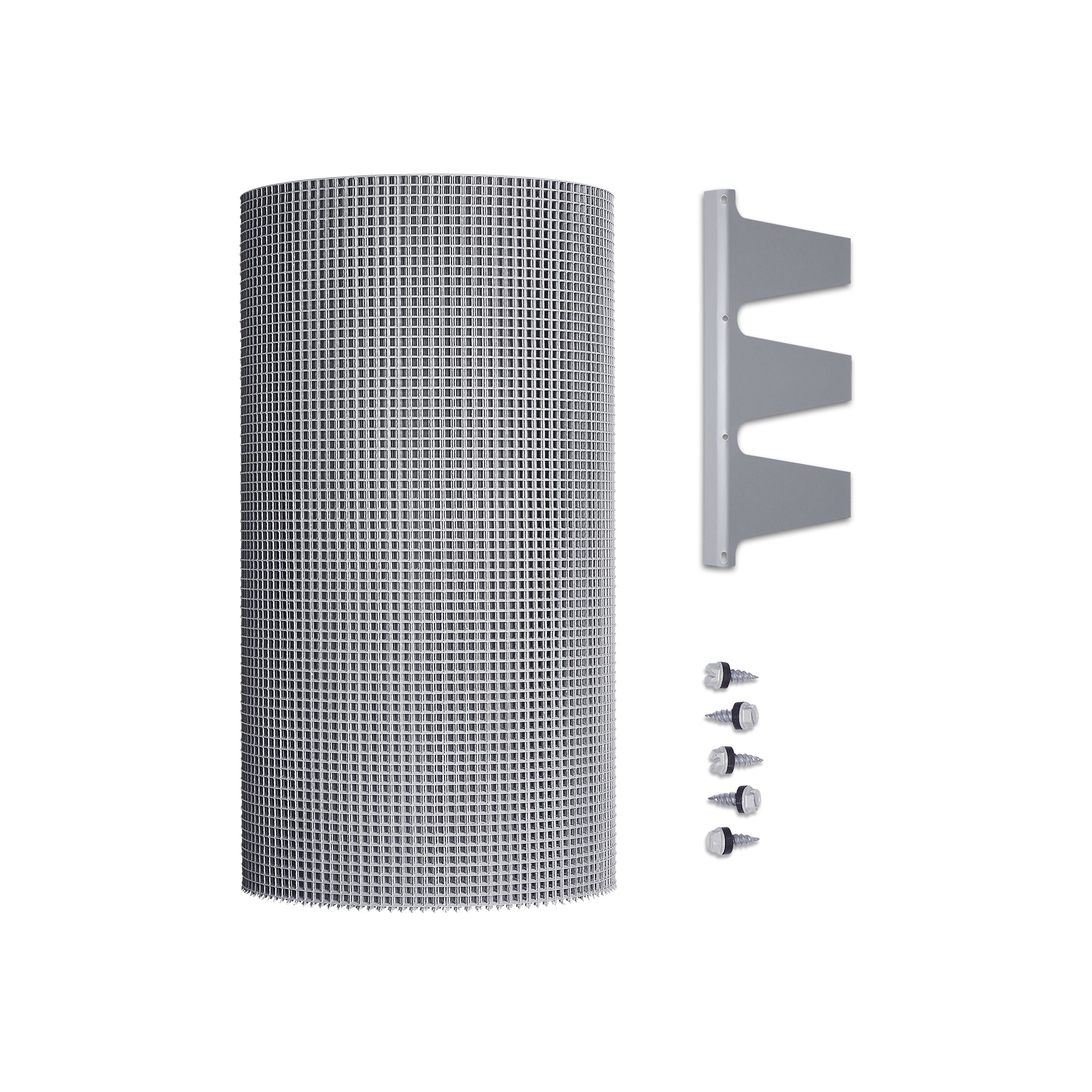 BMM Steel 5.4mm Longspan Roll No Trim (300mm wide) – Blue Mountain Co AU