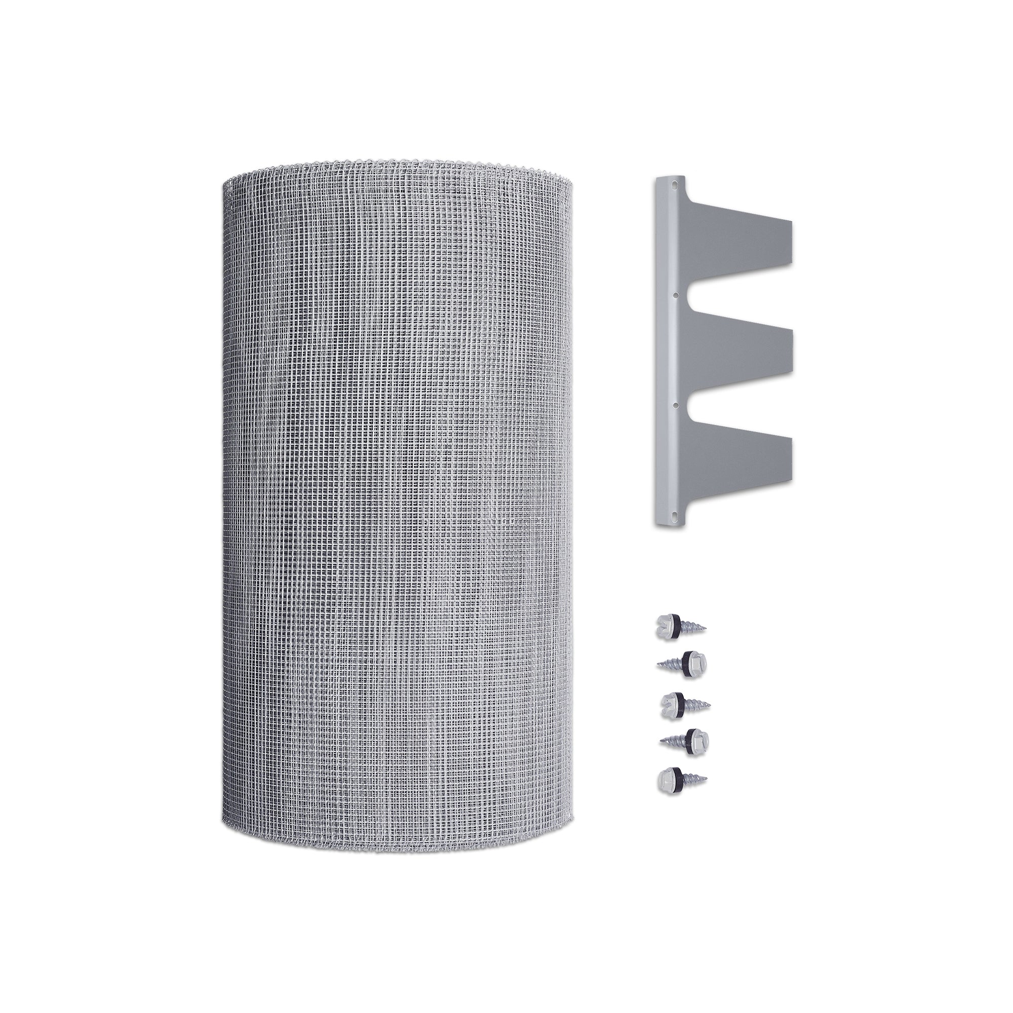 BMM Steel 4mm Longspan Roll No Trim (915mm wide) – Blue Mountain Co AU
