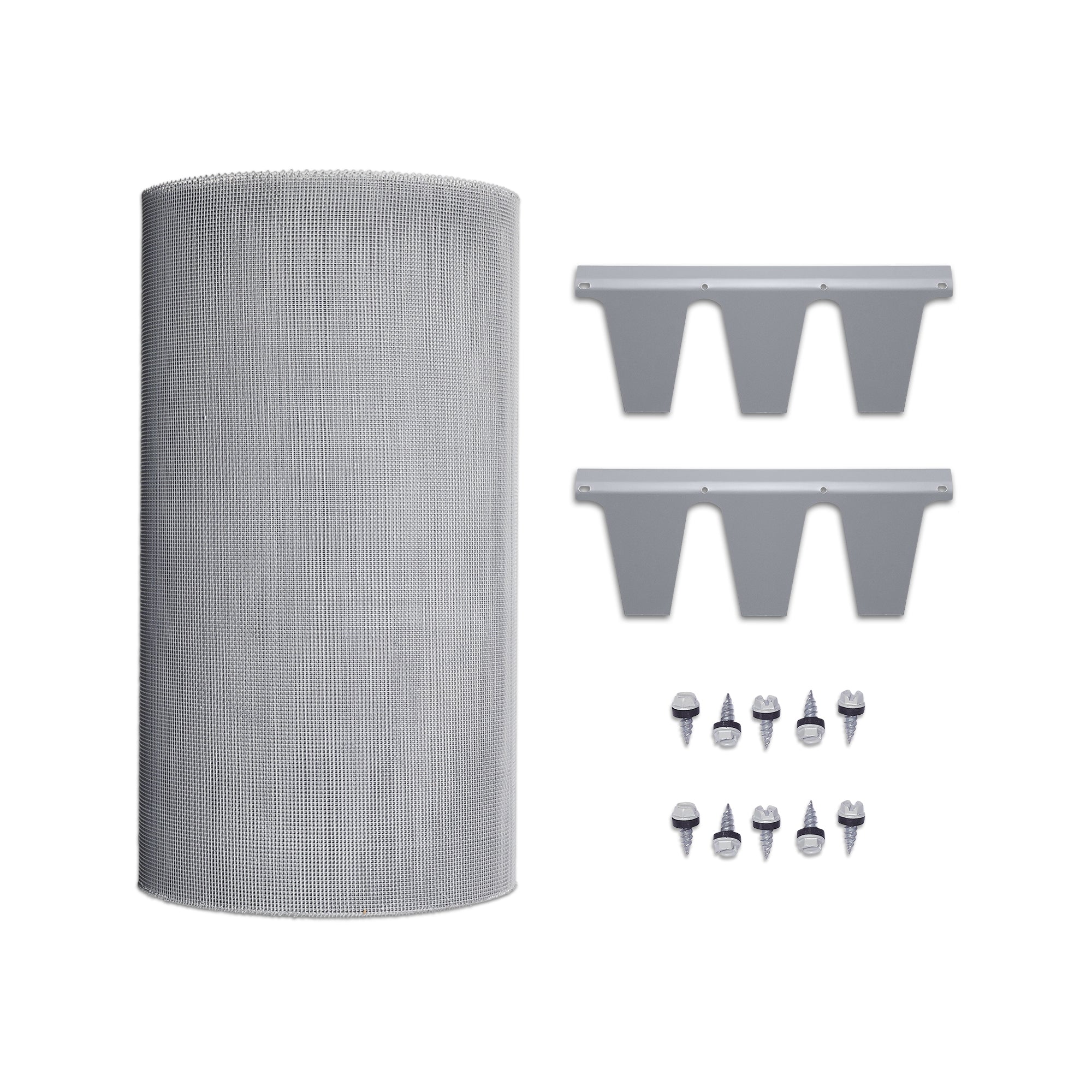 BMM Steel 2mm Longspan Roll Box Gutter (915mm wide) – Blue Mountain Co AU