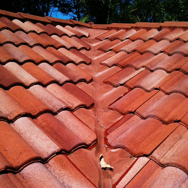 BMM Aluminium 4mm Tile Valley Roll (750mm wide) – Blue Mountain Co AU