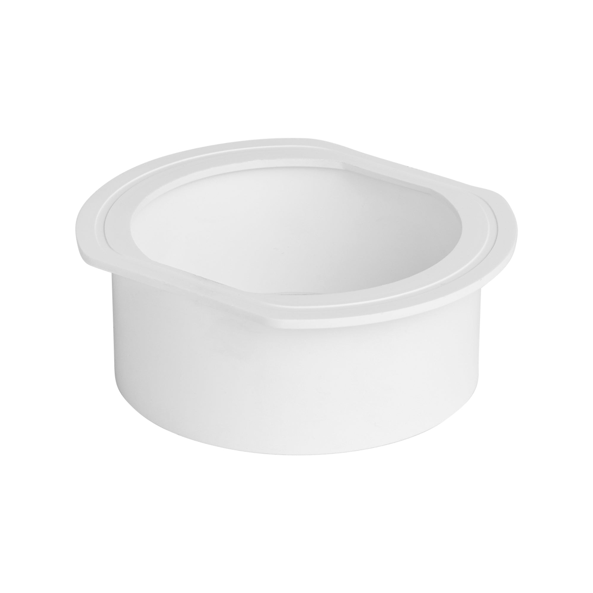 Gutter Outlet Round 90mm Female – Blue Mountain Co AU