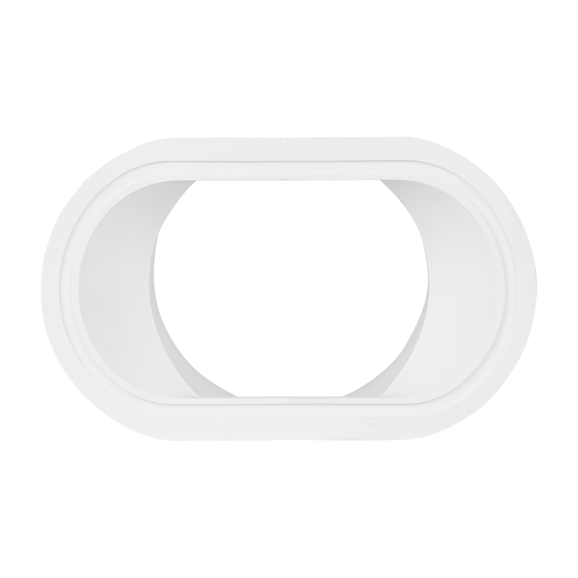 Gutter Outlet Round 90mm Male – Blue Mountain Co AU