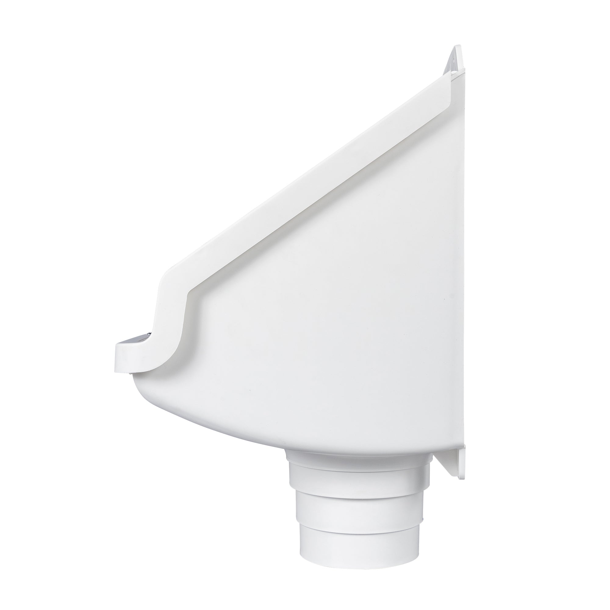 Leaf Eater Commercial (PP) 150mm/6" – Blue Mountain Co AU