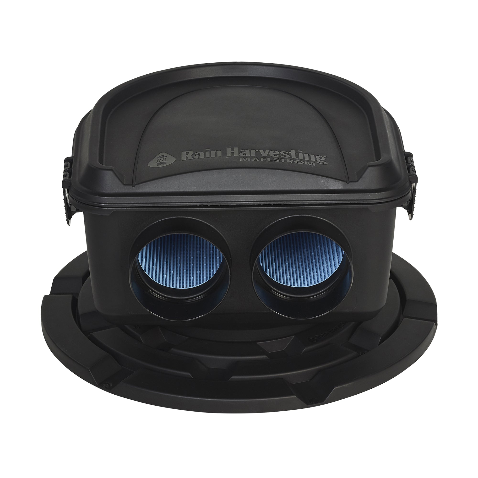 Maelstrom Original with Plastic Cage 100mm/4" – Blue Mountain Co AU