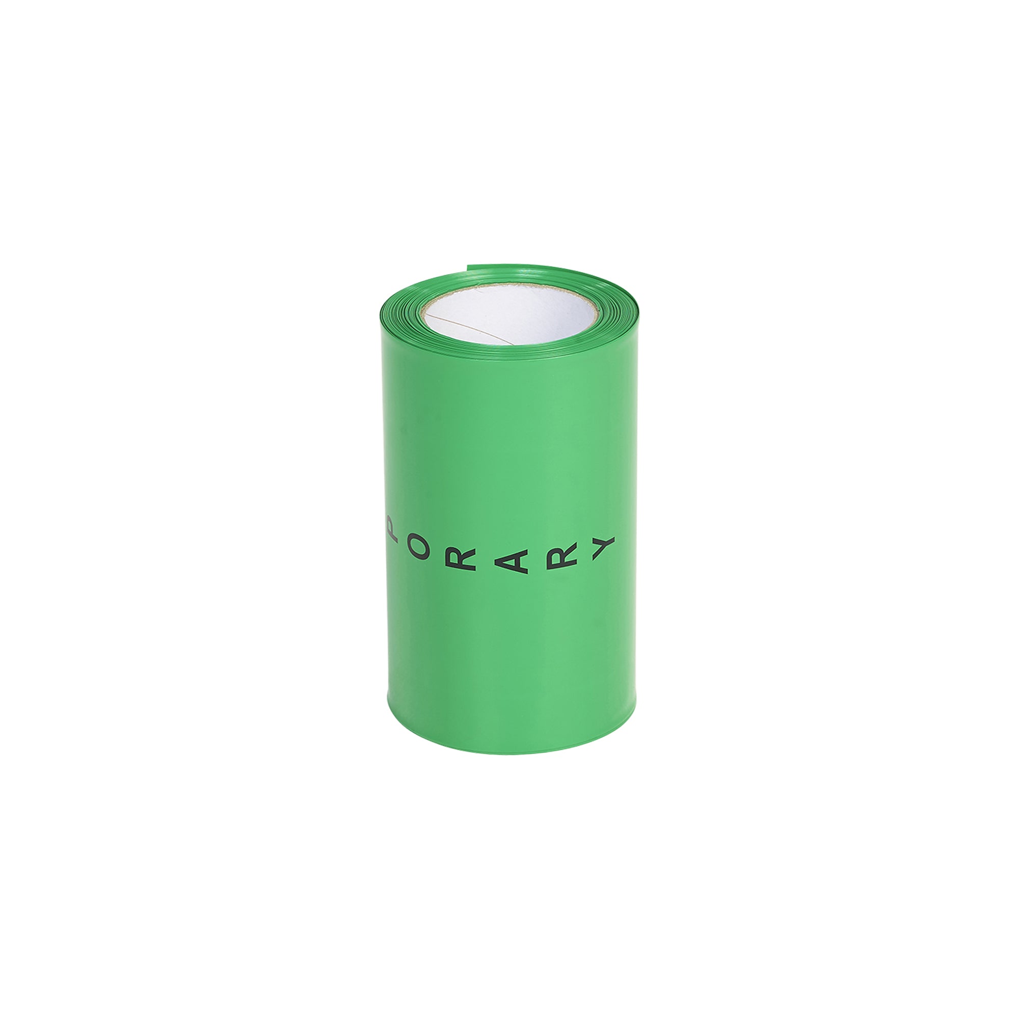 Temporary Downpipe (Green) 25m roll – Blue Mountain Co AU