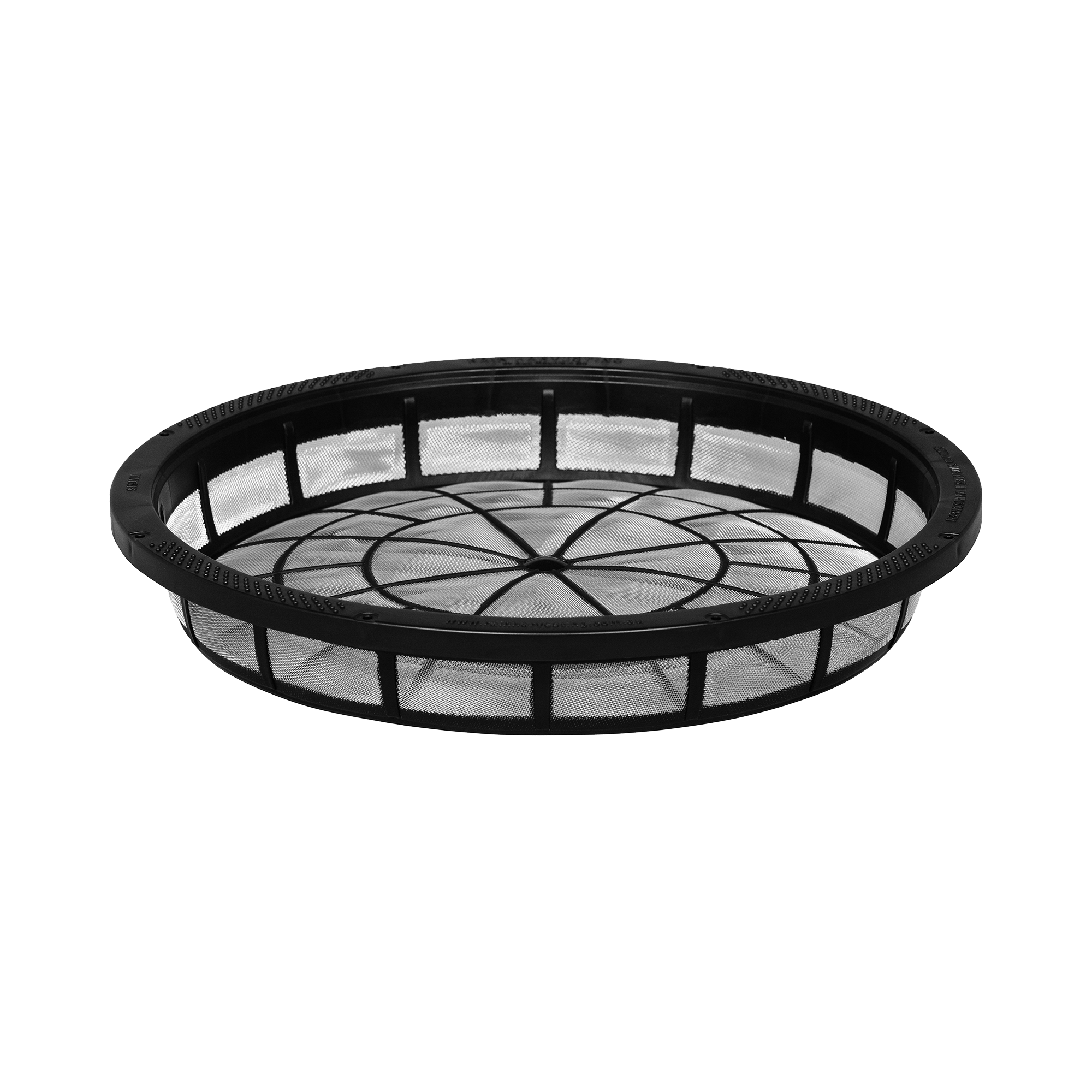 Side Mesh Tank Screen 500mm / 20" – Blue Mountain Co AU