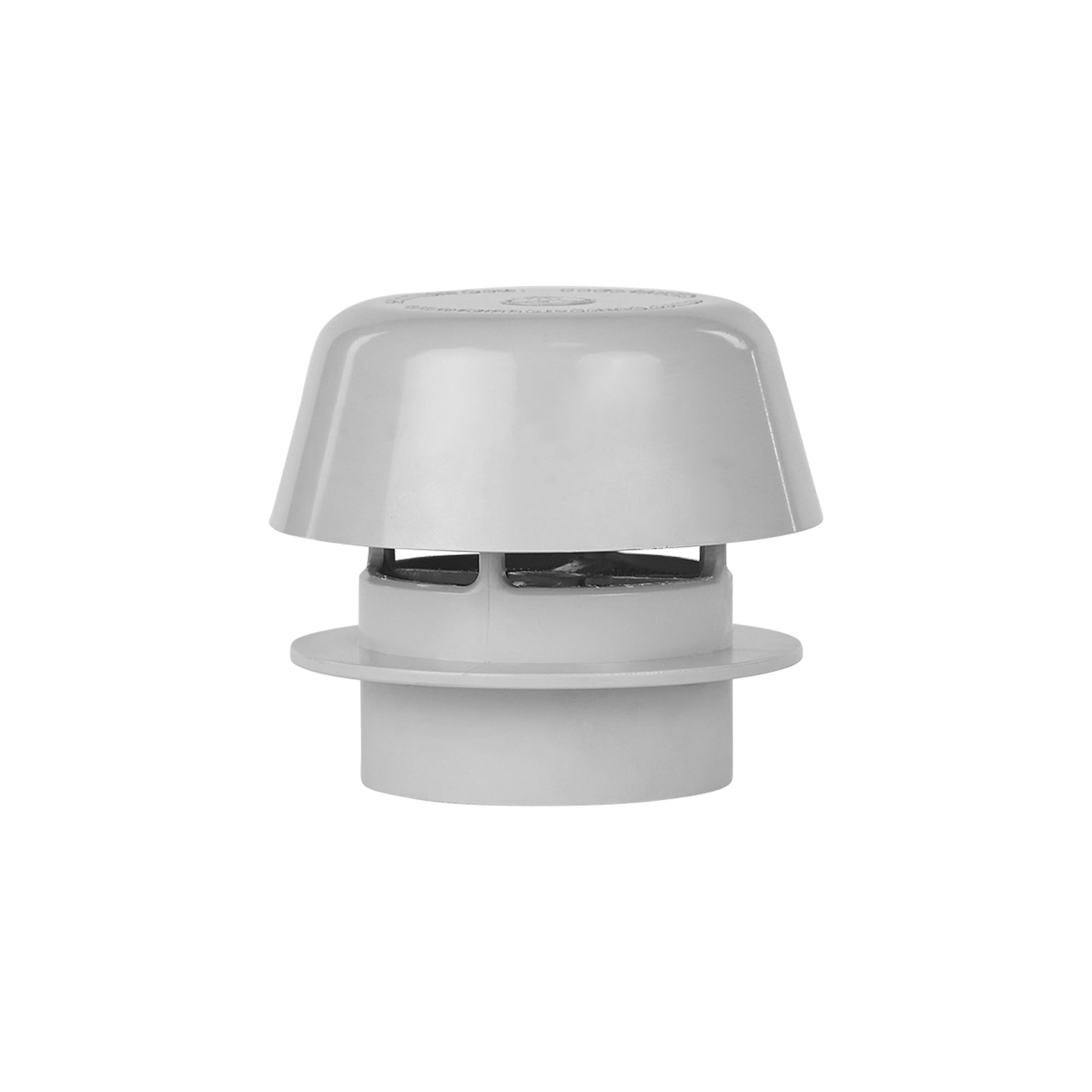 Vent Cowl Weatherproof 50mm – Blue Mountain Co AU
