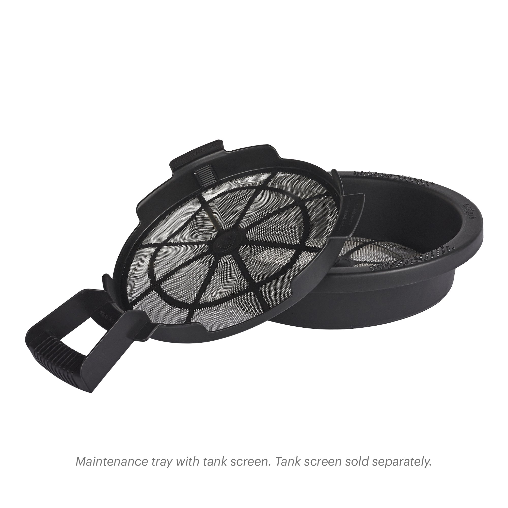 Maintenance Tray 300mm / 12" – Blue Mountain Co AU