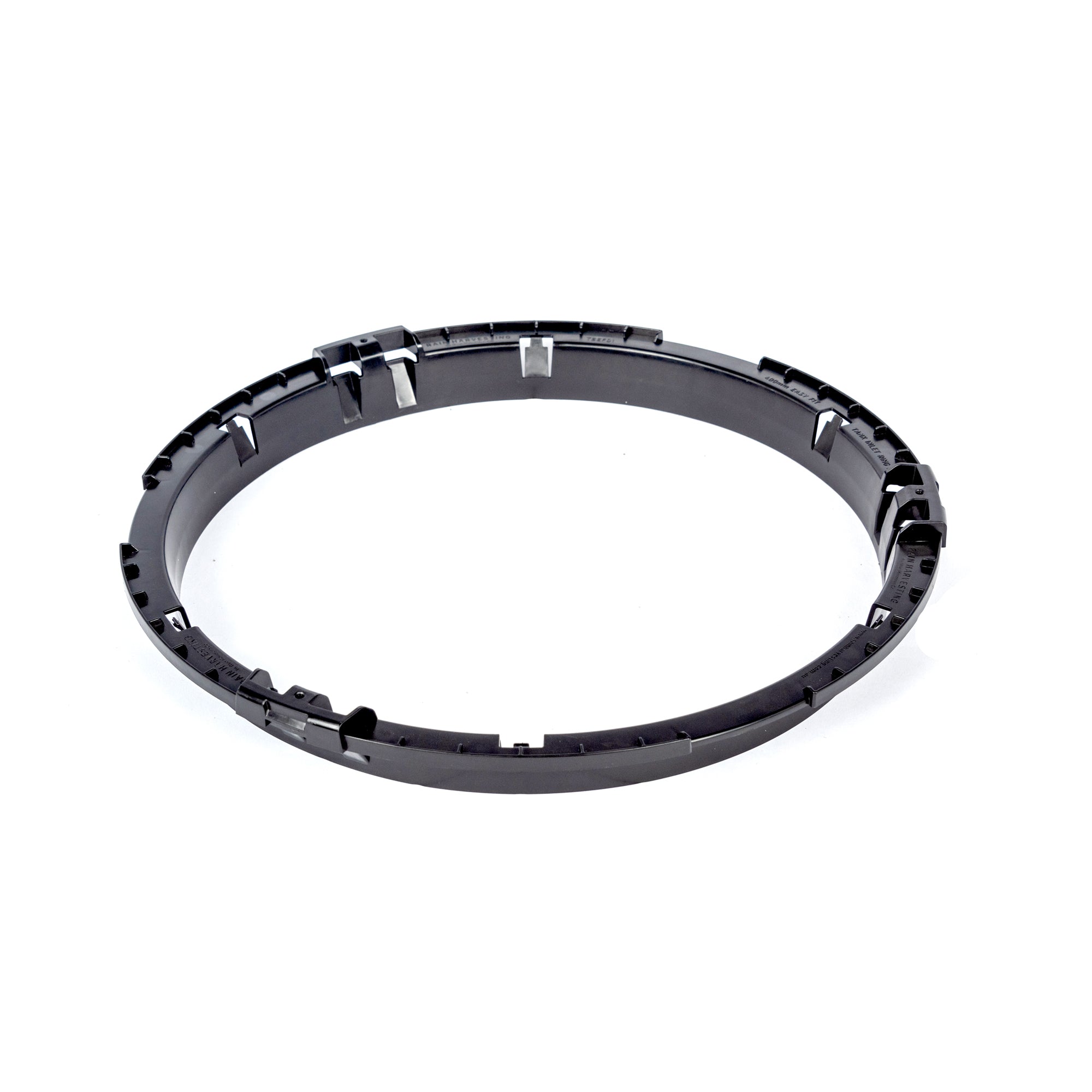 400mm Easy Fit Tank Inlet Ring M – Blue Mountain Co AU
