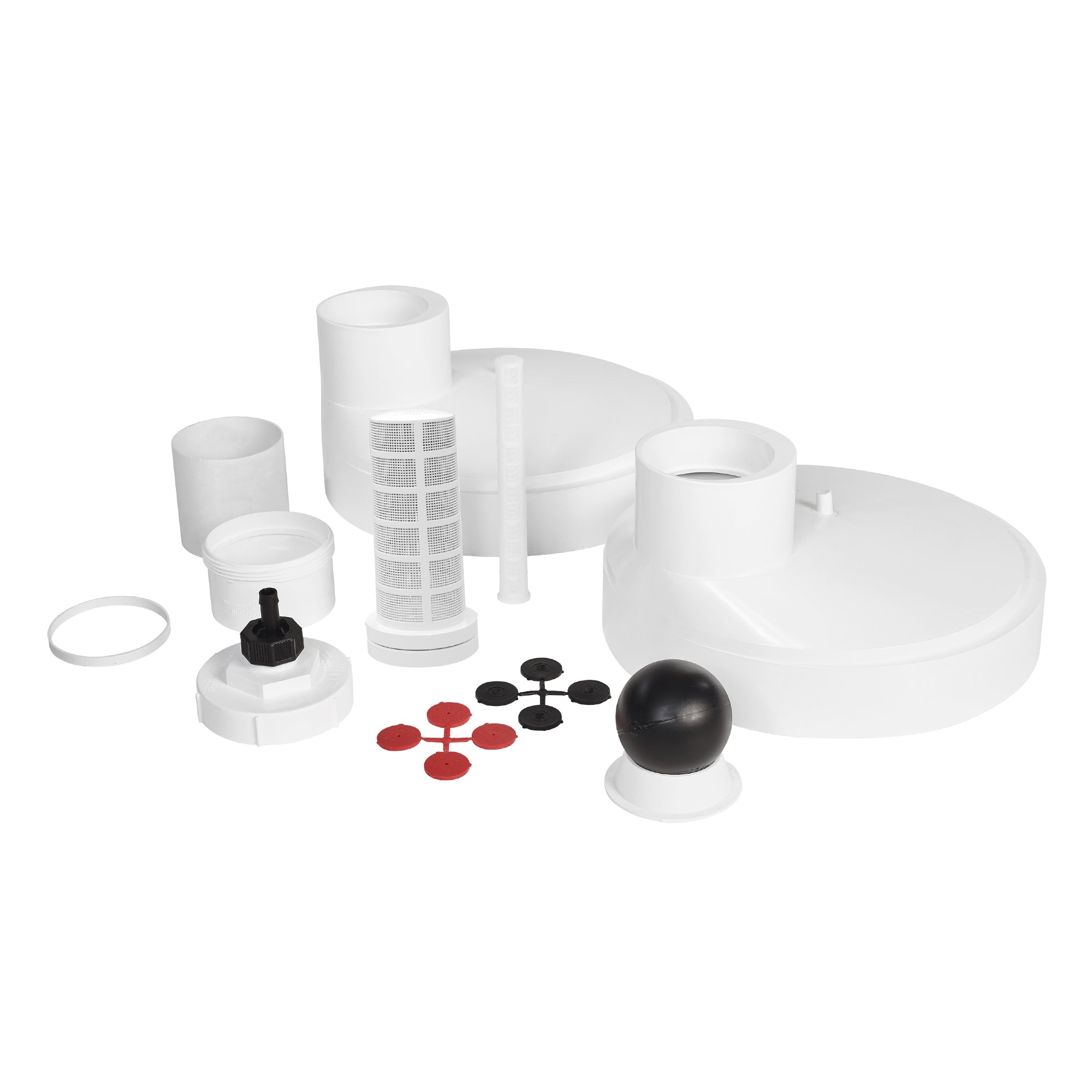 First Flush In-Ground 90/100mm (requires 300mm chamber) – Blue Mountain ...