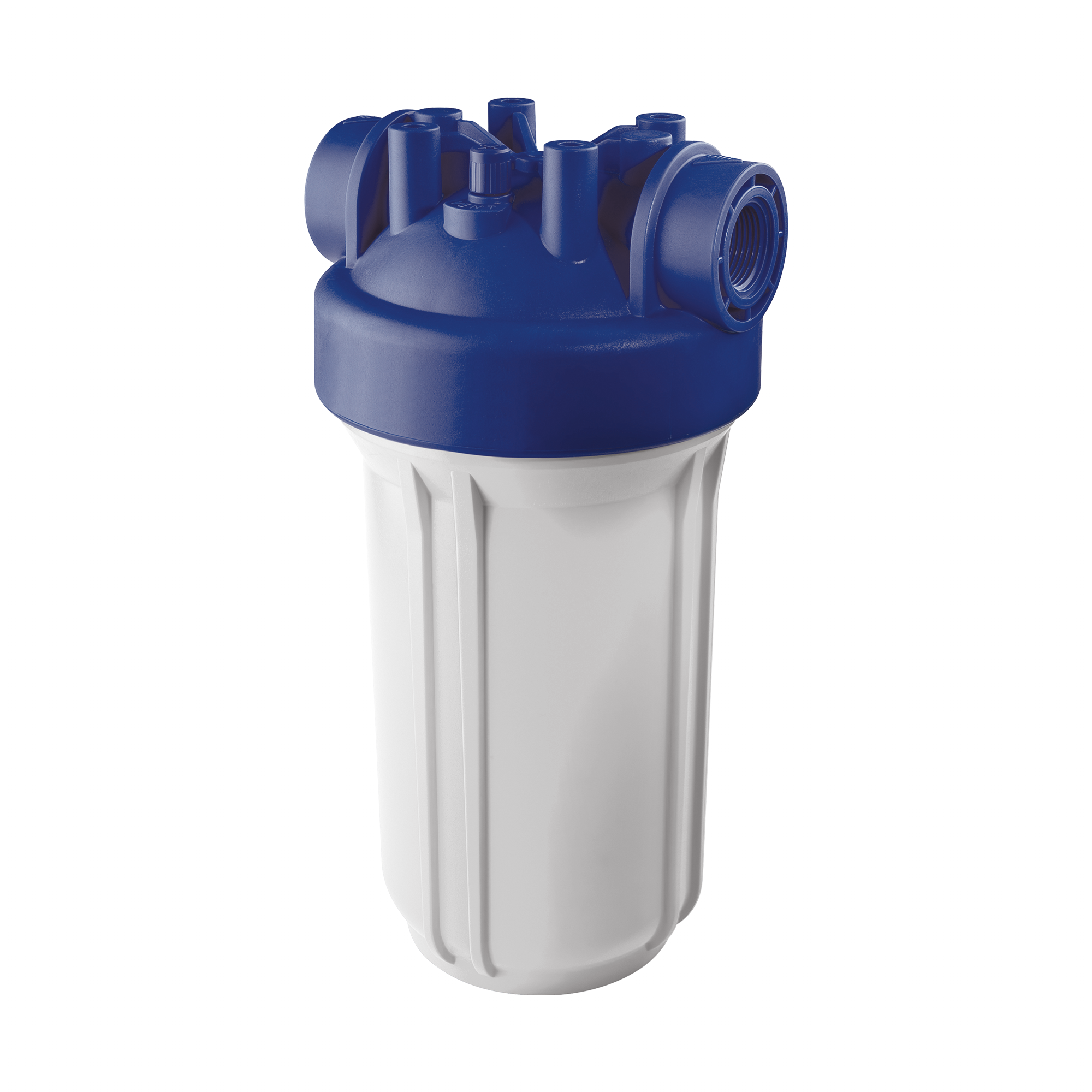 Triple Action Filtration System - Large 10" – Blue Mountain Co AU