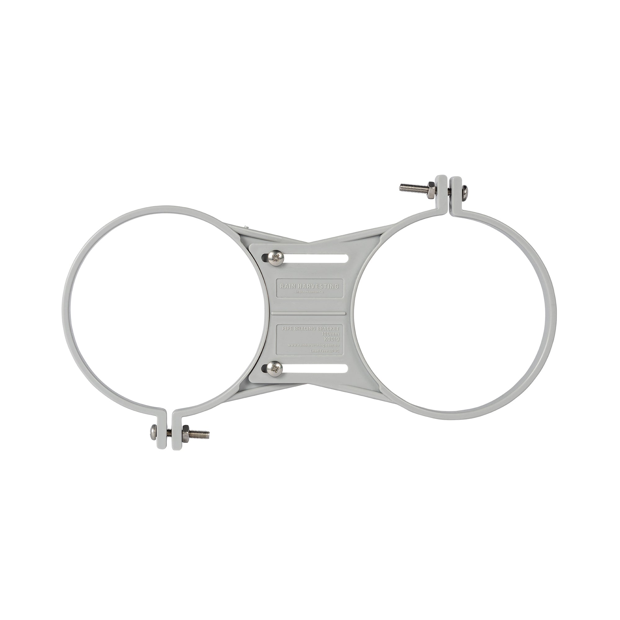 Pipe Bracing Bracket Kit - 90mm – Blue Mountain Co AU