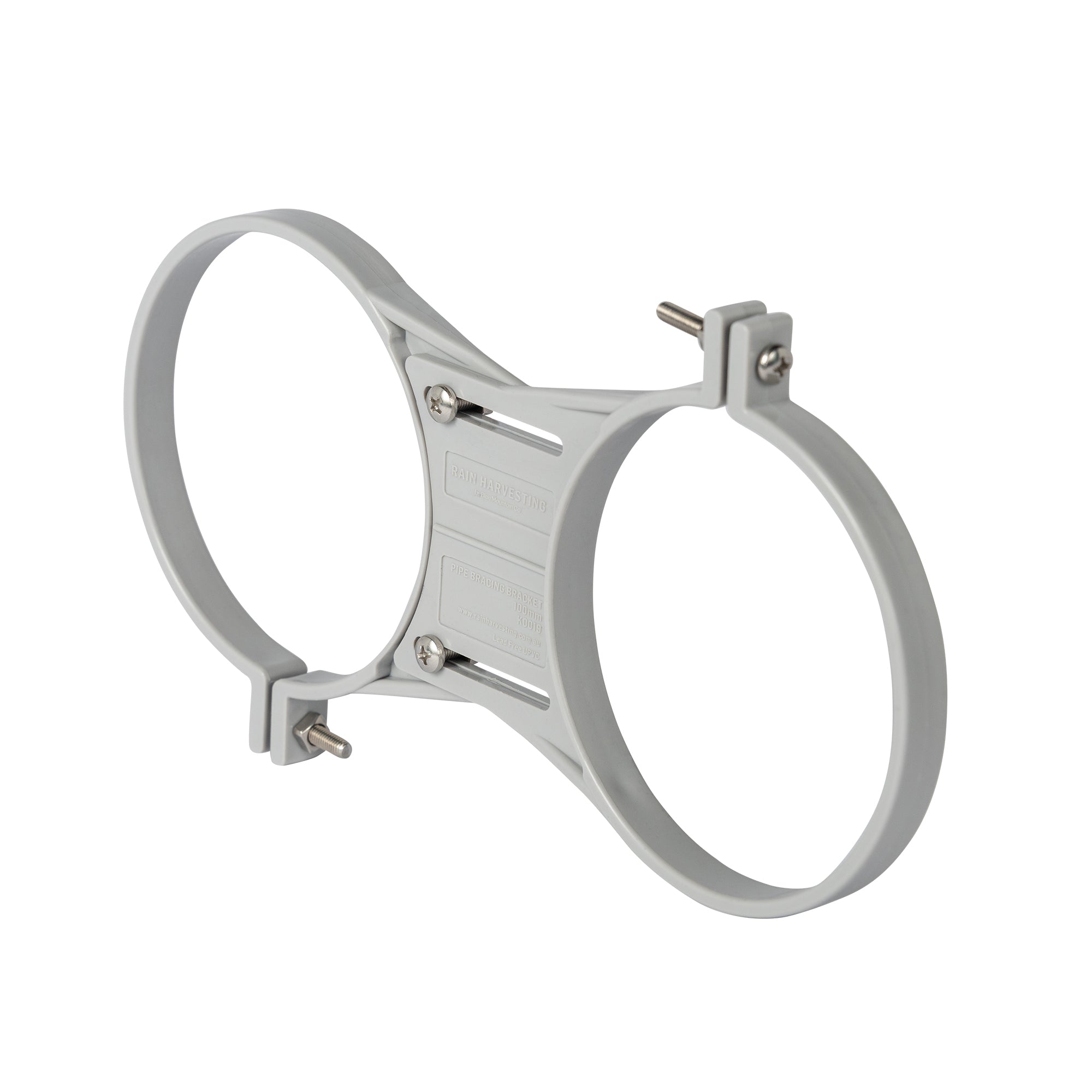 Pipe Bracing Bracket Kit - 90mm – Blue Mountain Co AU